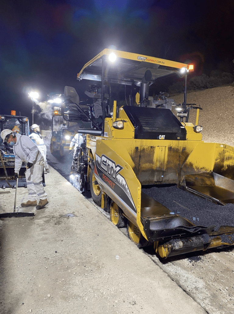 Our Services – City Asphalt – Melbourne Asphalt Contractors